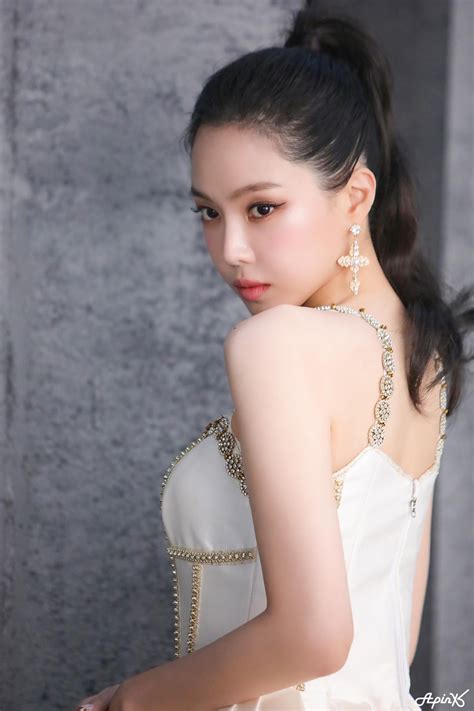Son Na Eun R Kactress