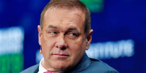 Scott Minerd Guggenheim Partners Investment Chief Dies At Age 63 Wsj