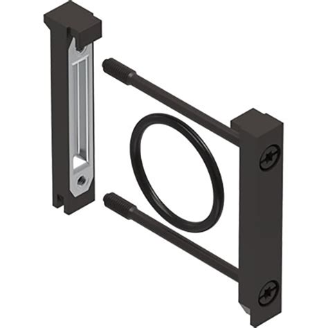 Module Connector MS Series Hydraquip