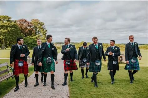 Looking Outstanding In The Crowd Using These Kilt Style Secrets