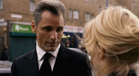 Eastern Promises Brego Net