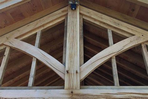 Structural Oak Beams Sleepers And Framing Sutton Timber
