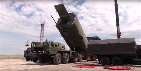 Russland Testet Neue Hyperschall Raketensystem Avangard DER SPIEGEL