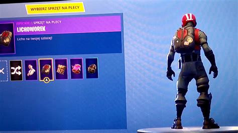 Kupuje 2 Skinyjeden Legendarny Fortnite Youtube