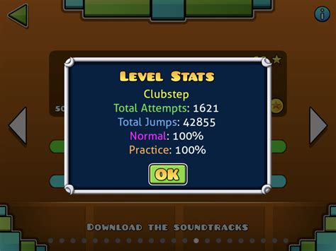 I Finally Completed Clubstep On Mobile Fandom