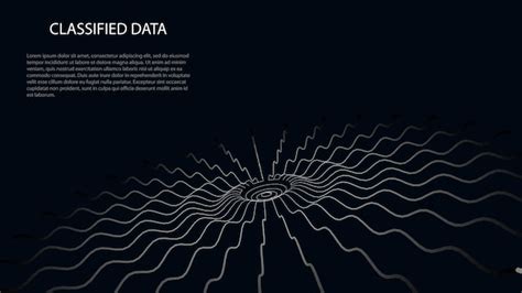 Premium Vector Analysis Of Virtual Reality Accumulation Of Data