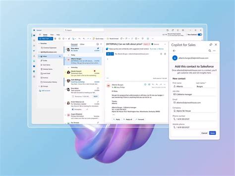 Accelerate Your Sales With Copilot For Dynamics 365 Sales