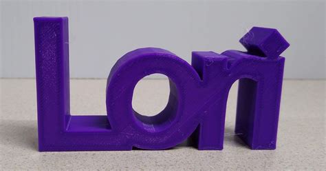 Lori By Startrekfan2 Download Free Stl Model