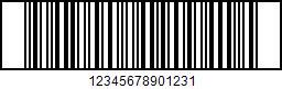 Itf Barcode Introduction Faq Onbarcode