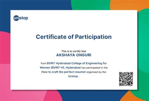 Onguri Akshaya On Linkedin Unstop