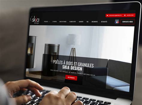 Skia Design Lance Son Nouveau Site Internet Et Prépare Une Session Exclusive Pour Les