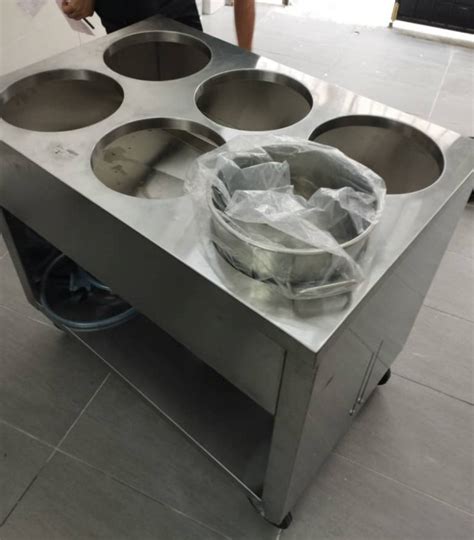 Tong Sui Cart Furniture And Home Living Kitchenware And Tableware