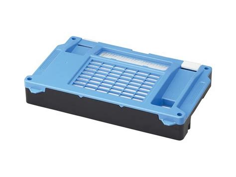 Maintenance Cartridge For Canon Large Format Printer Plotter Malaysia Scanext Provide Uv