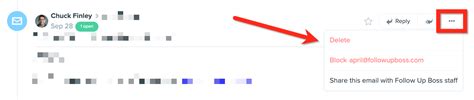 Sharing Your Emails Follow Up Boss Help Center
