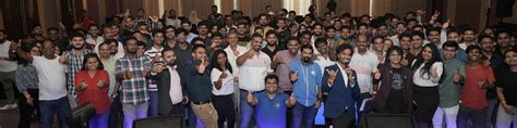 See Team On Tour Recap Atlassian Community Bangalore At Atlassian Community Events Bangalore