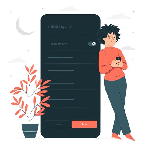A 2021 Guide For Mobile App Designers On How To Design Dark ModeBlogs