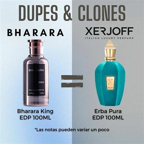 Bharara King Edp 100ml Comprar En Tecno Gn