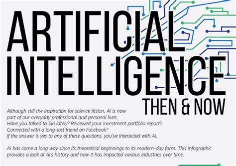 Evolution Of Artificial Intelligence PPT