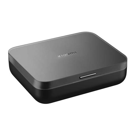 Xiaomi Grooming Kit Pro Dragon Xiang