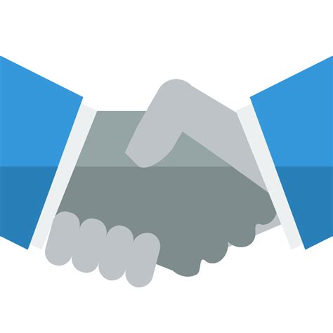 Handshake Icon Png Free Icons Library