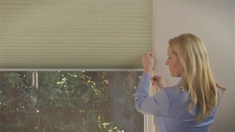 Continuous Cord Loop Blinds A Wide Variety Of Looped Cord Blinds