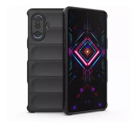 Funda Para Xiaomi Redmi K40 Gaming Edition Poco F3 Gt Meses Sin Intereses