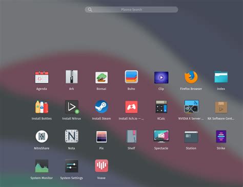 New Nitrux Not Up To UI Standards Hands On Review