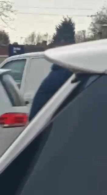 Hello This Person Steals Flowers Outside Of Lidl Foleshill Every Night