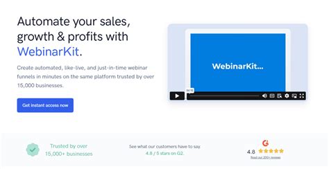 Webinars With GoHighLevel GoHighLevel Info