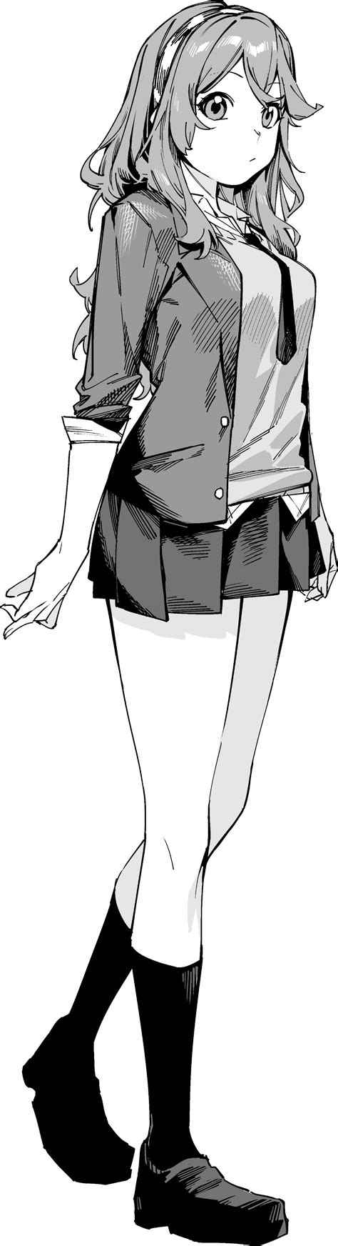 Original Drawn By Menea Danbooru