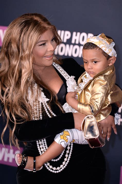 Lil Kim 2016