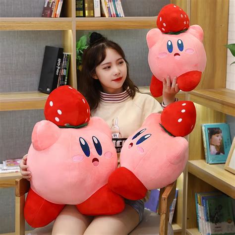 Stylish Hats Rare Kirby Plush Plushies Shop