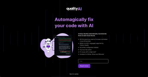 Codacy Kodora Leading AI Company In Australia