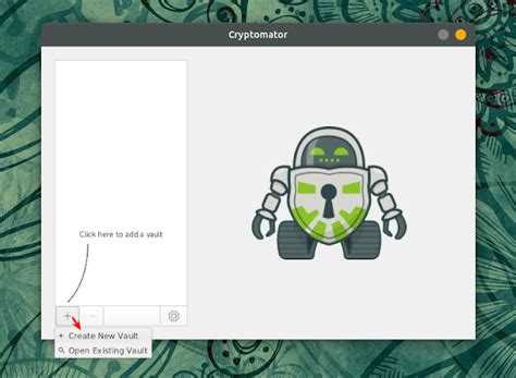 Cryptomator Secures Your Cloud Storage Data Open Source Multi