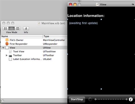 Cocoa Touch View Centric Ui Design Jongams Blog
