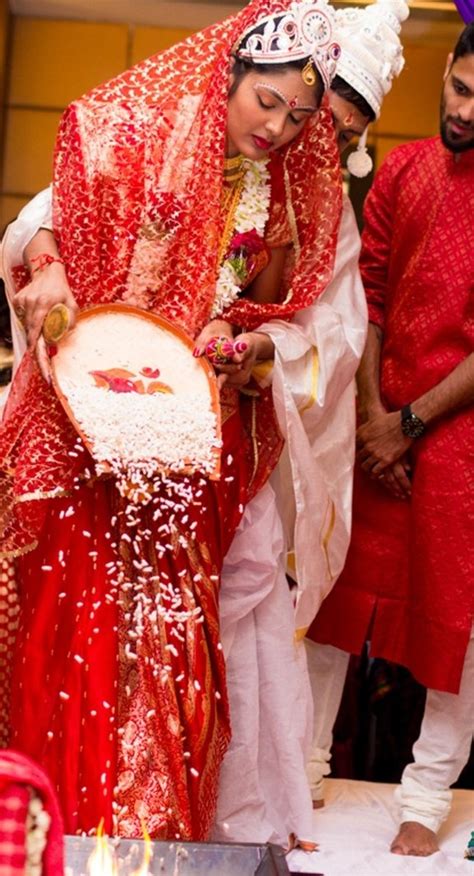 11 Bengali Wedding Rituals You Should Know If You Are Getting Married