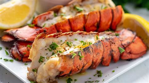 Can You Cook Lobster Tails From Frozen At Maxine Baier Blog