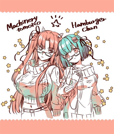 すまちー⚜️🍇漫画連載中 Sumachi さんのイラスト・マンガ作品まとめ 155 件 Twoucan