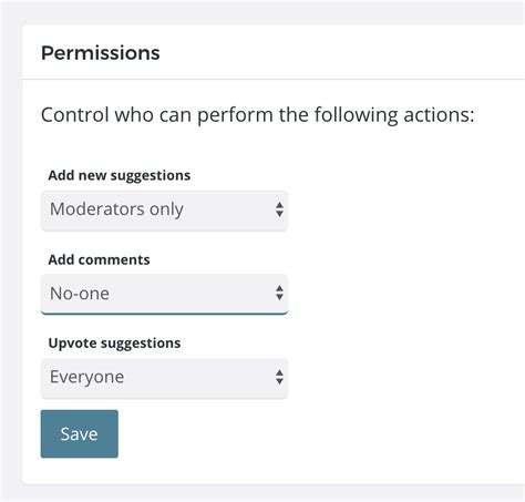 Four Ways Of Using Feature Upvote By Steve Mcleod Medium