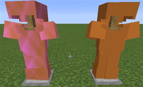 SOLVED Kinda Rendering Translucent Armor Texture Modder Support Forge Forums