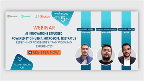 Dihubmt On Linkedin Microsoft Virtual Events Powered By Teams