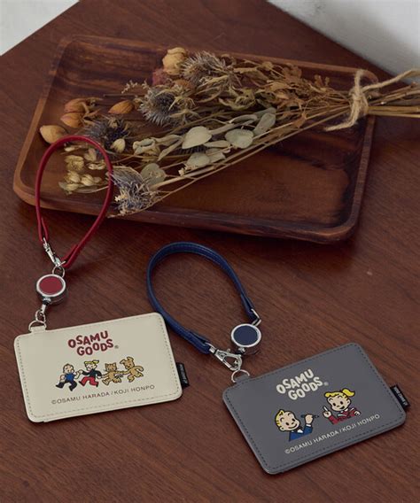 Mono Comme Ca Osamu Goods Mono Comme Ca