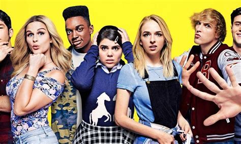 Best Youtube Premium Shows List Of Youtube Red Original Series