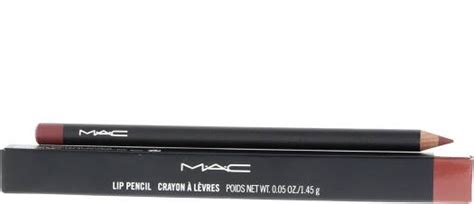 Mac Other Lip Pencil Whirl 145g005oz By Mac Buy Best Price In