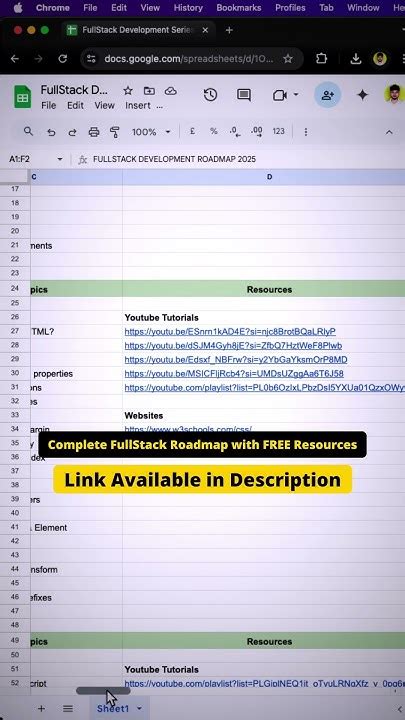 Where To Learn Fullstack Development Coding Webdevelopment Youtube