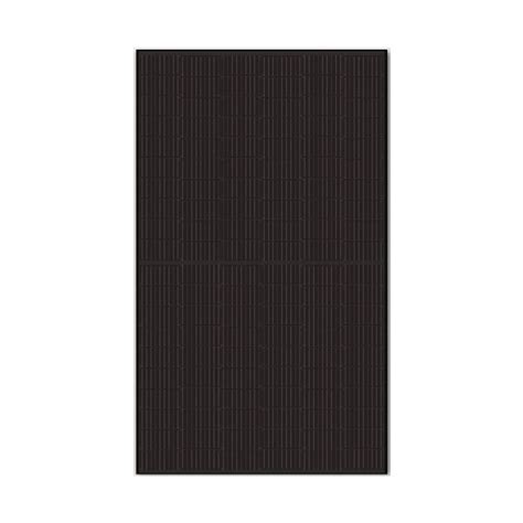 MODUŁ PV RISEN RSM M MONO HALF CUT CZARNA RAMA Instalator pv pl