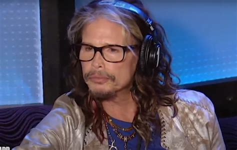 Steven Tyler Otišao Na Rehabilitaciju Zbog Ovisnosti O Drogama
