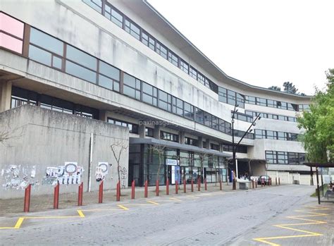 Facultade De Ciencias Facultad Udc En A Coruña