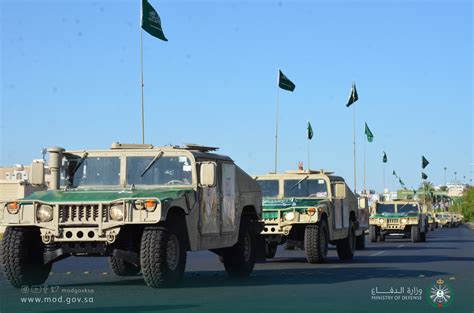 وزارة الدفاع 🇸🇦 On Twitter جانب من احتفال قيادة المنطقة الشمالية