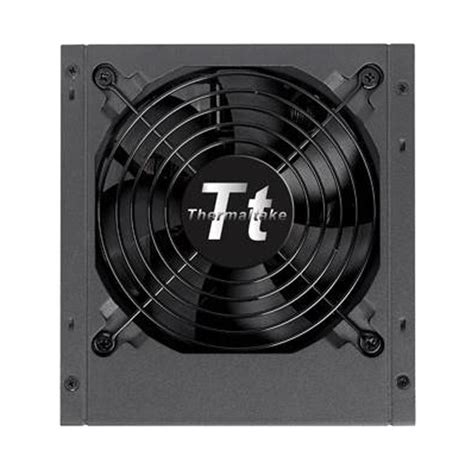 Thermaltake Smart Power: 550W Power Supply | at Mighty Ape NZ